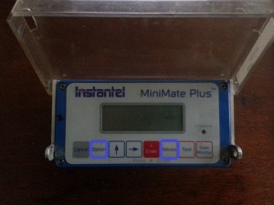 MiniMate Plus Default Settings - Vibration Monitoring Course and ...